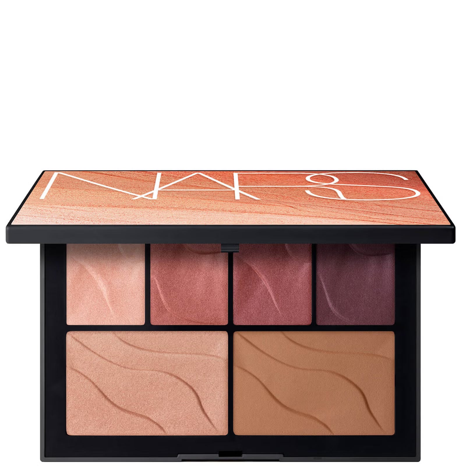 Nars Face palette – The Sister's Collection